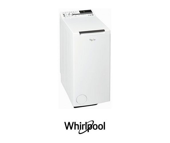 TDLR 70230 Whirlpool pralka ładowana od góry 1.649zł - 7AGD TDLR 70230 Whirlpool pralka ładowana od góry 1.649zł - 7AGD